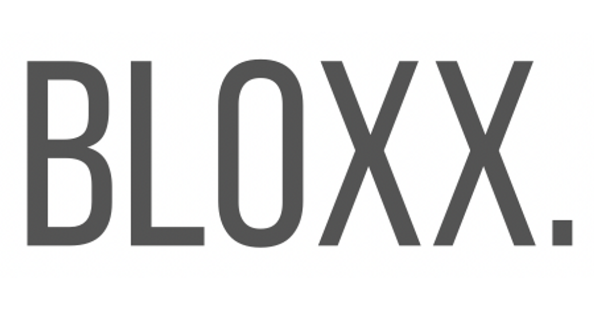 Resin alphabet letter sets – BLOXX.CO